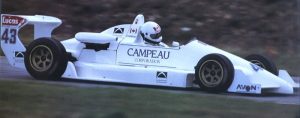 Reynard – F3History