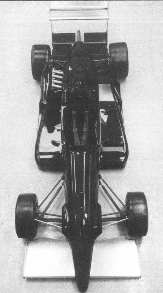 Reynard – F3History