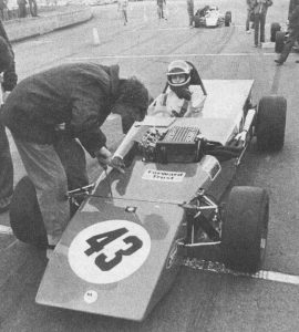 Mallock-U2 – F3History